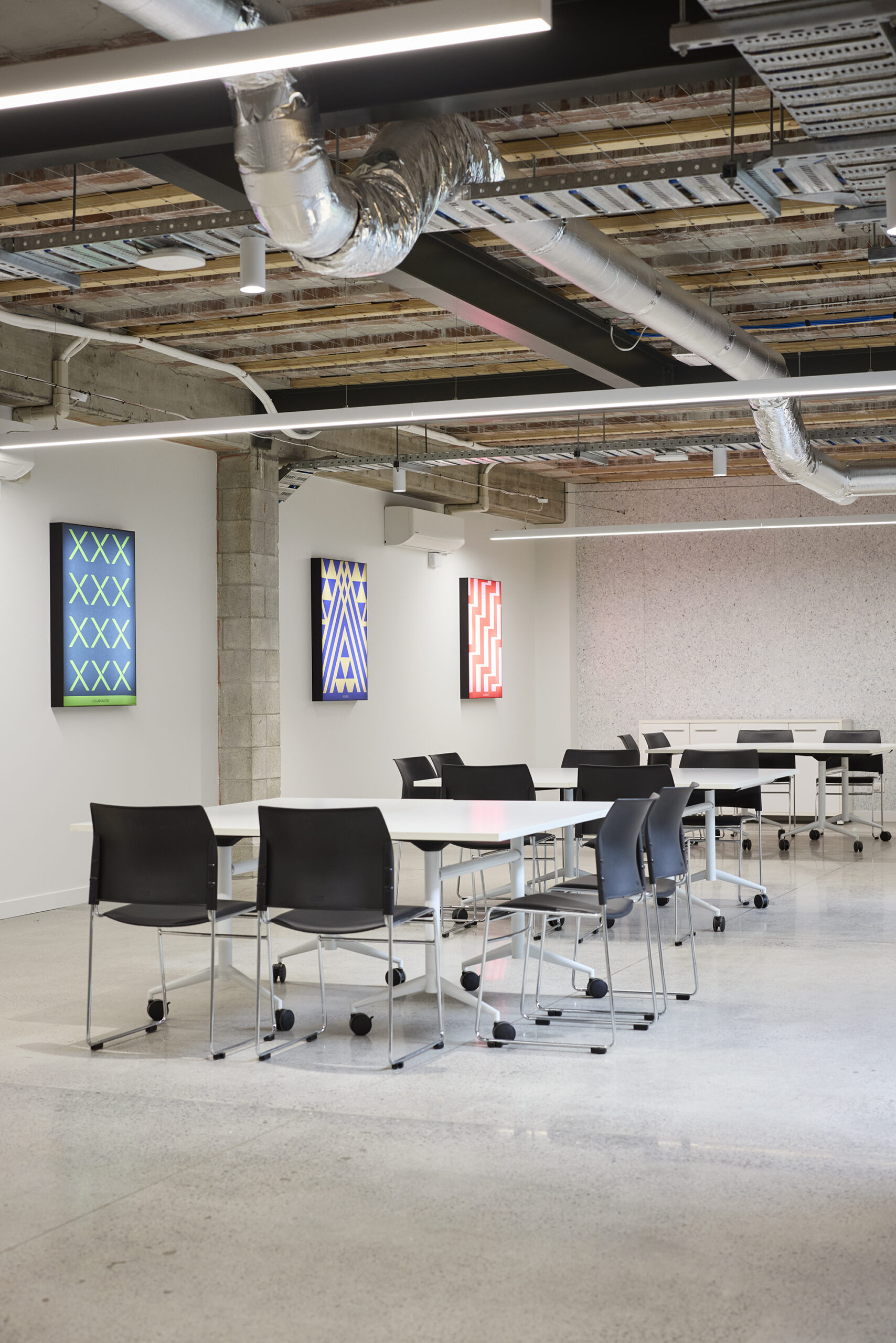 Toi Foundation - Gibbons Architects + Interior