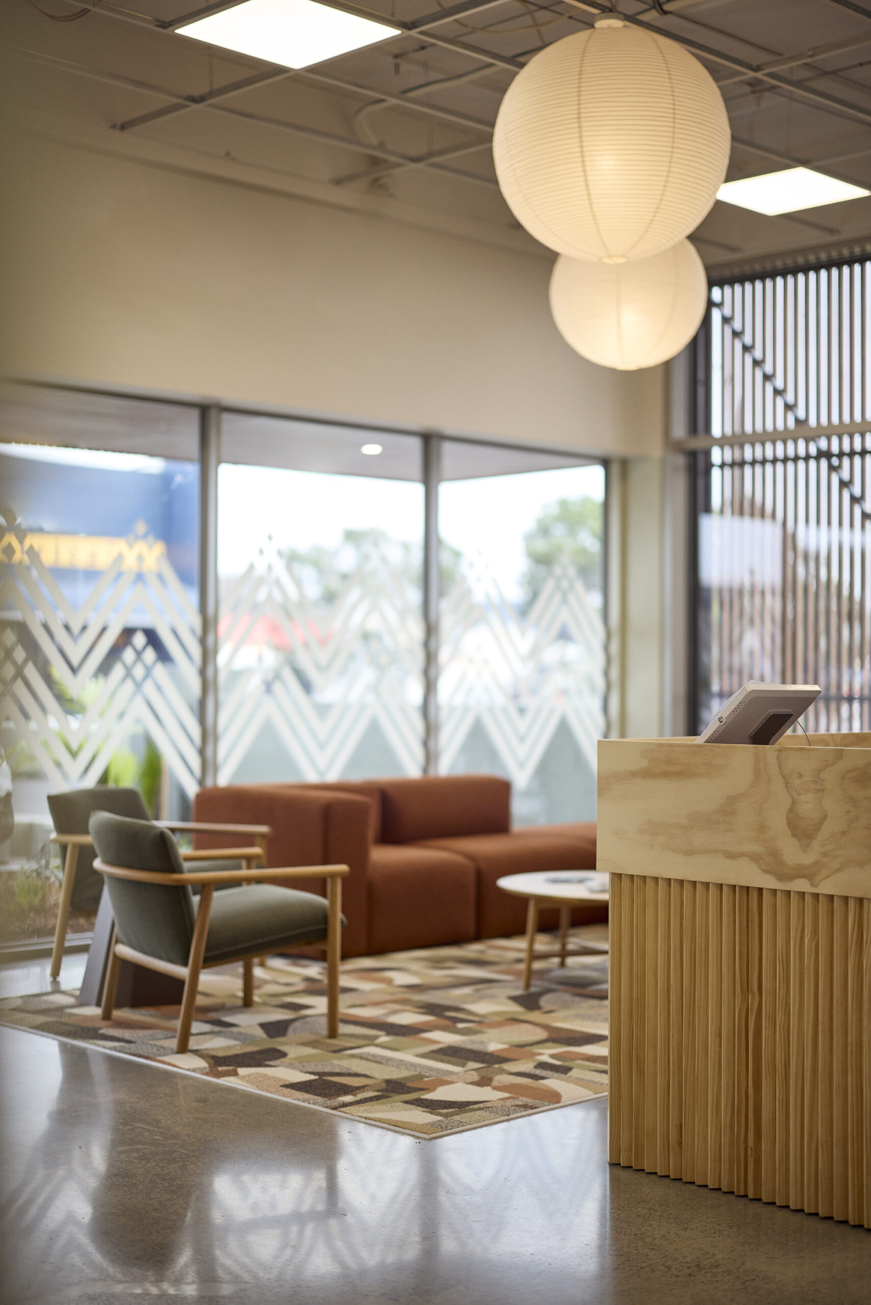 Toi Foundation - Gibbons Architects + Interior