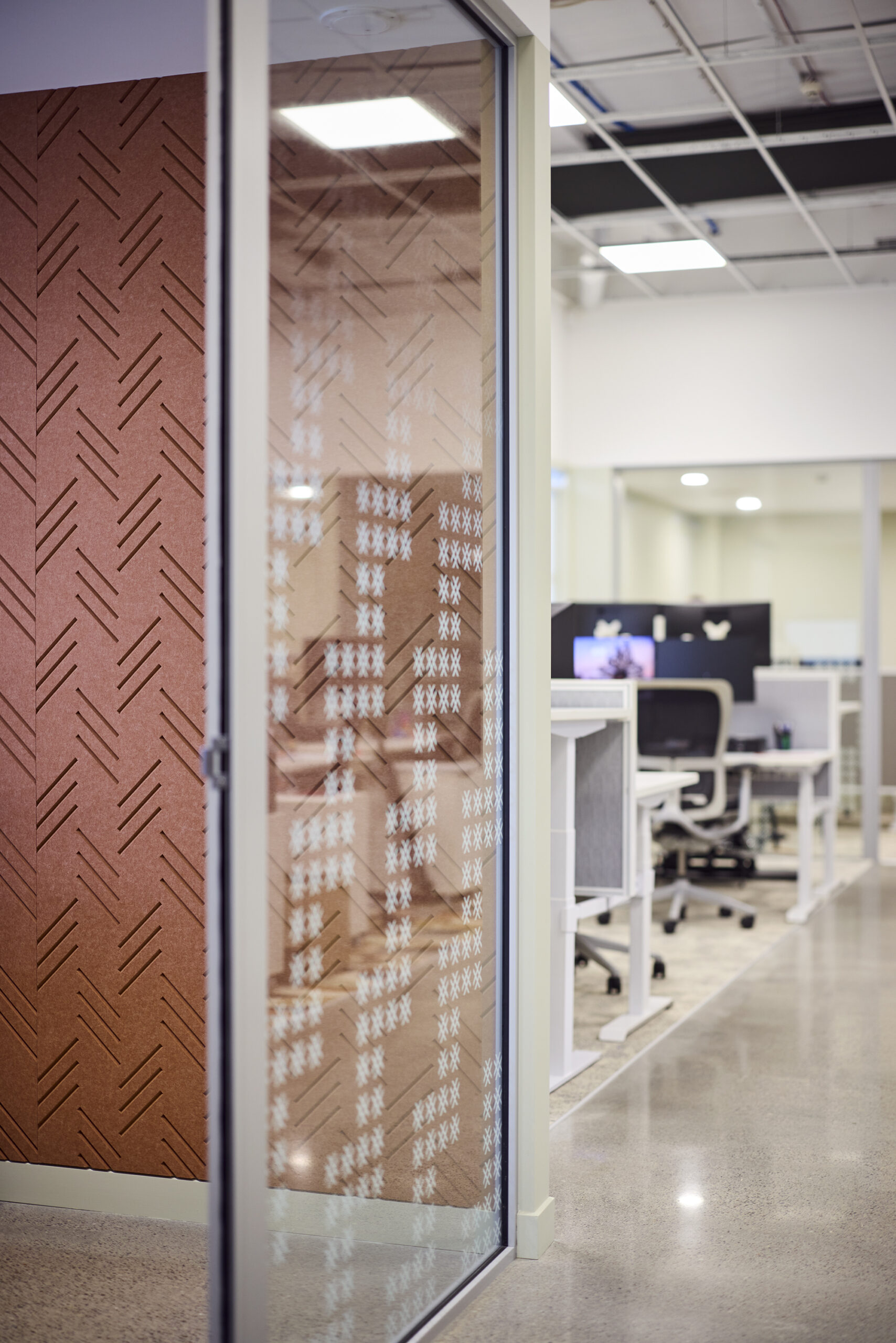 Toi Foundation - Gibbons Architects + Interior