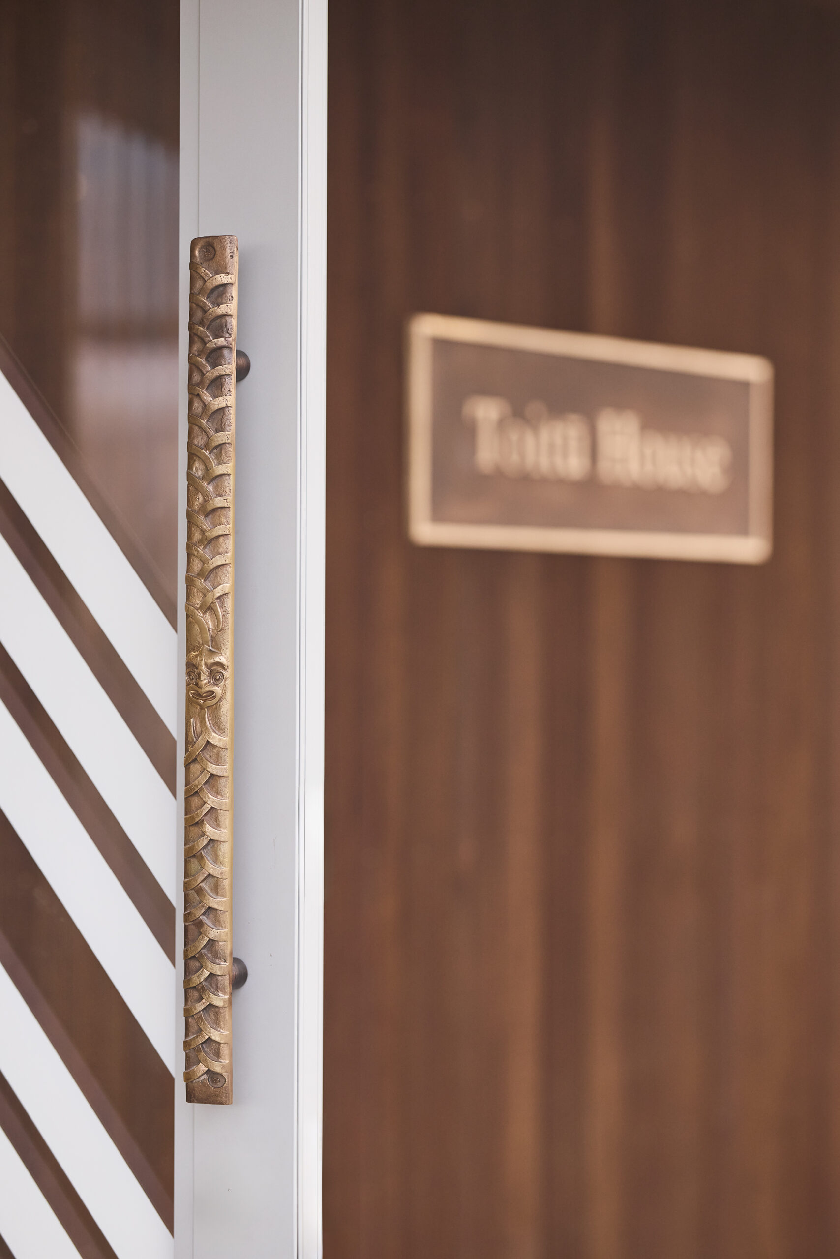 Toi Foundation - Gibbons Architects + Interior