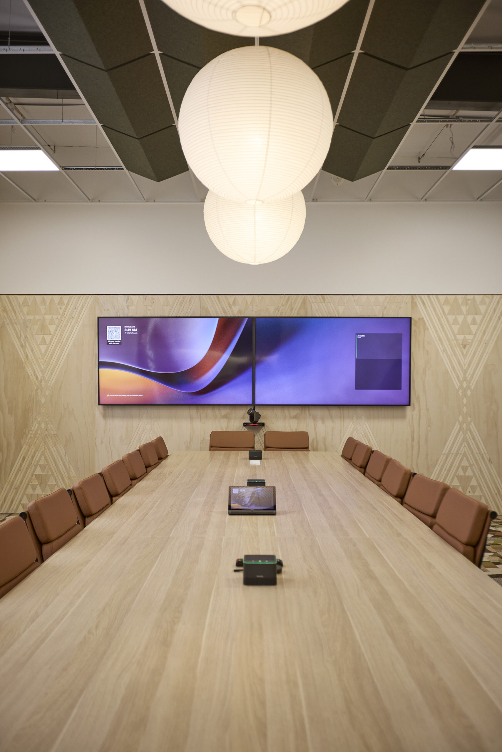 Toi Foundation - Gibbons Architects + Interior