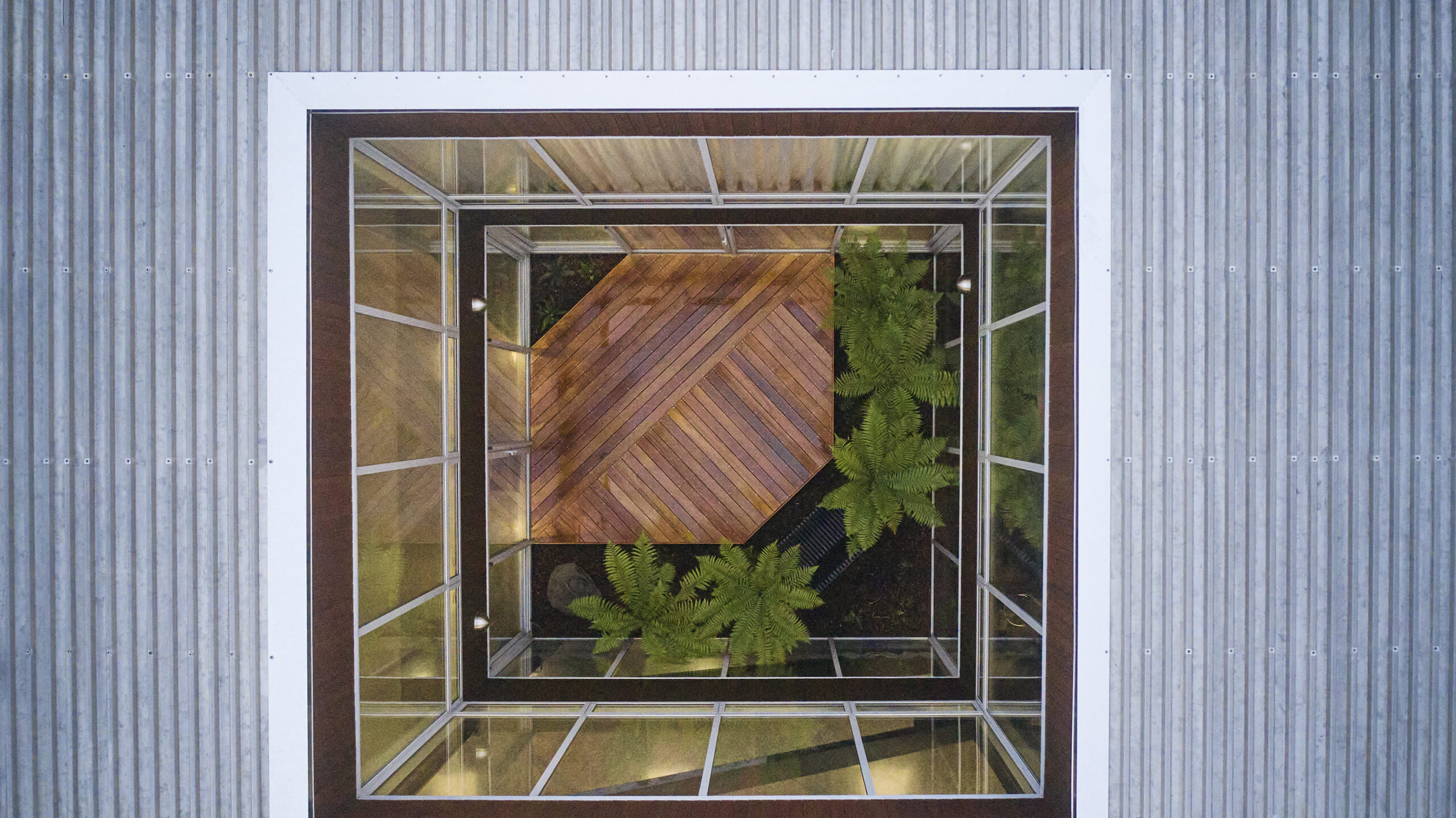 Toi Foundation - Gibbons Architects + Interior