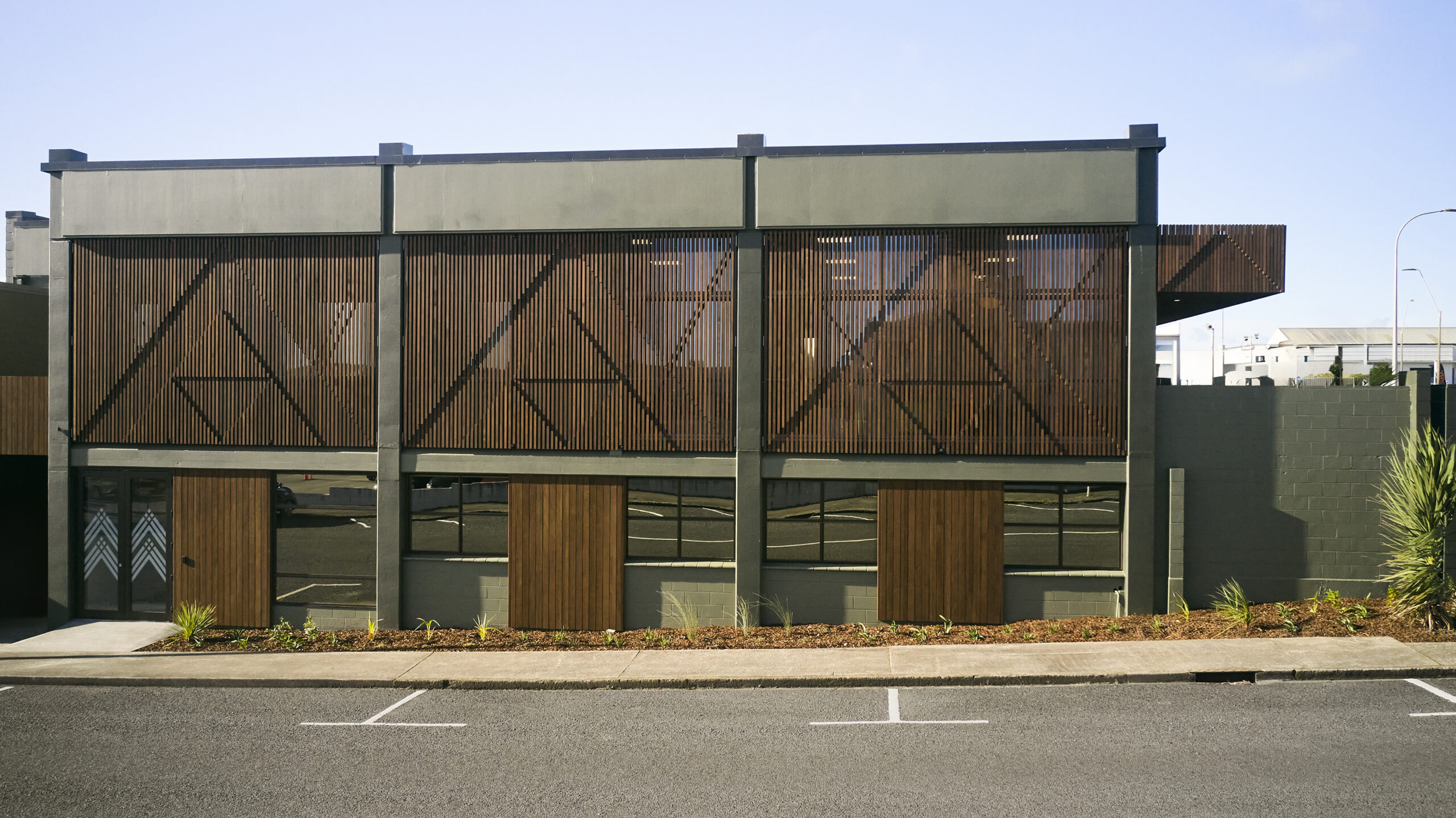 Toi Foundation - Gibbons Architects + Interior